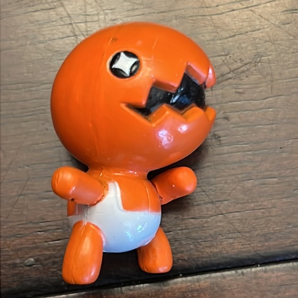 Pokemon | Toys | Trapinch Vintage Pokemon Action Figure Tomy Cgtsj 2 ...